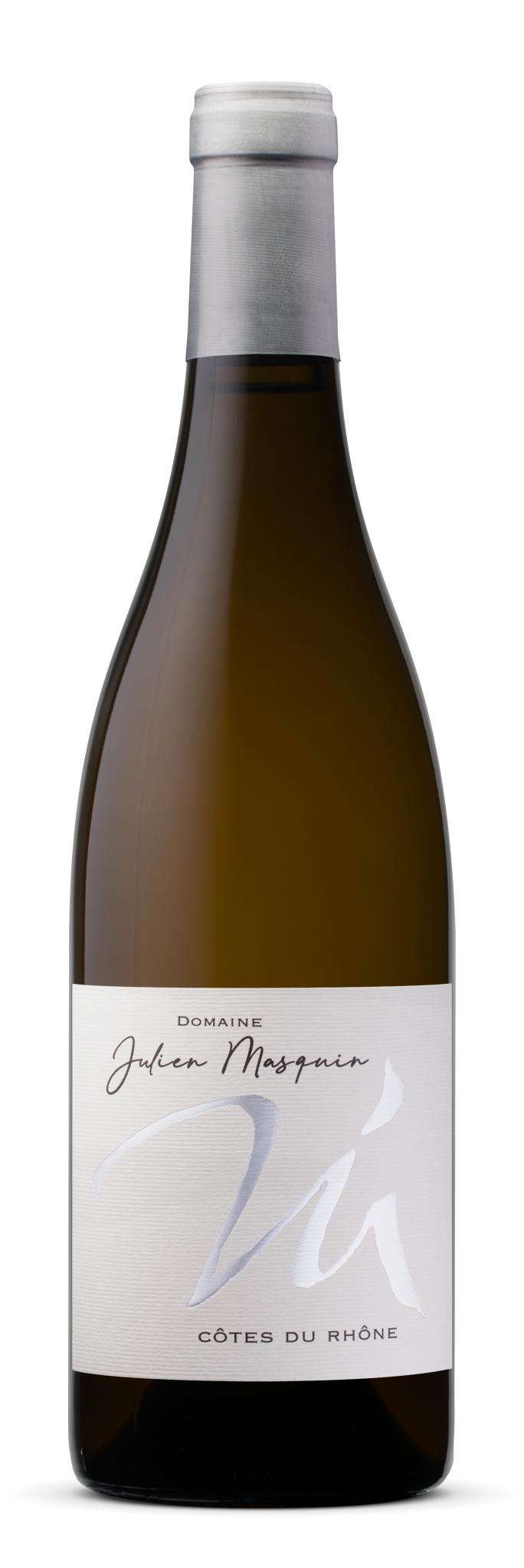 Domaine Julien Masquin, Mémora, AOP Châteauneuf-du-Pape, Rouge | Bruno ...