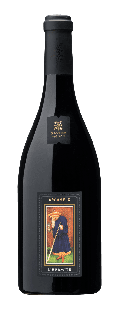 Xavier Vignon | Bruno Lafon Selection