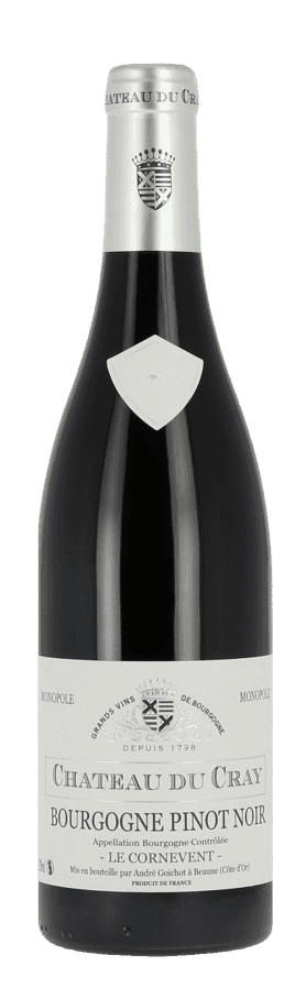 Burgundy, Domaine André Goichot, Le Cornevent Monopole, Aoc Bourgogne ...