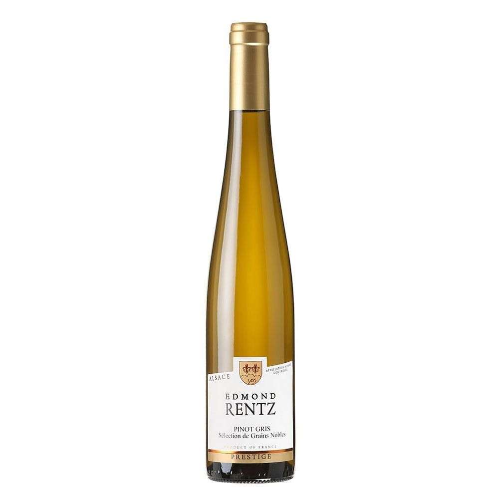 Alsace, Domaine Edmond Rentz, Muscat, Aoc Alsace, Blanc | Bruno Lafon ...