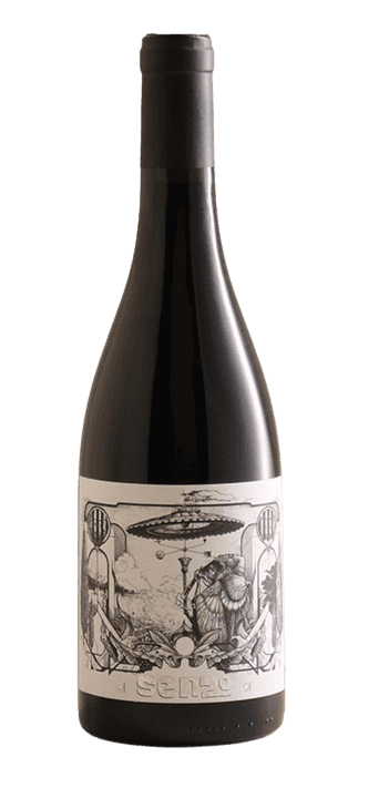 Private Labels, Valerie Courregues, Senzo, Vin De France, Rouge | Bruno ...