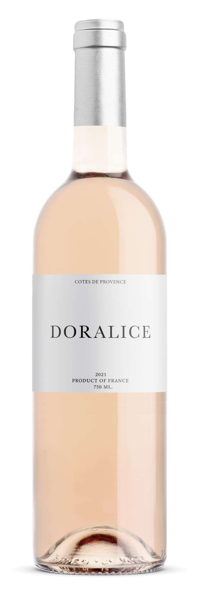 Régine Sumeire Sélection, La Source Gabriel, Rosé | Bruno Lafon Selection