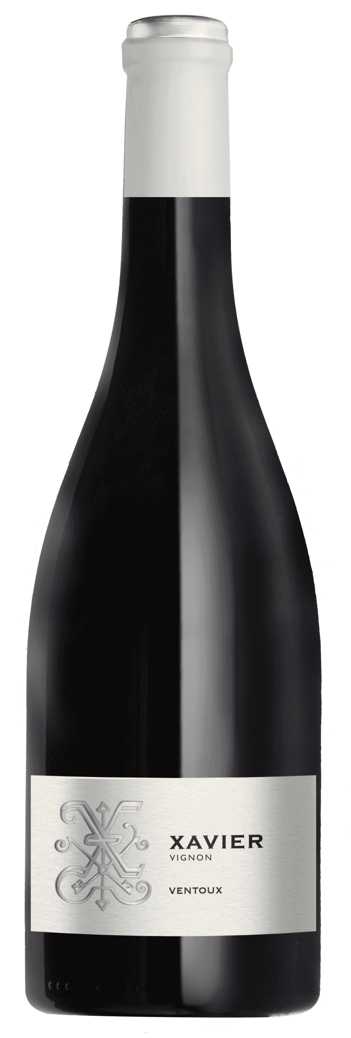 Xavier Vignon, Xavier, AOP Ventoux, Red | Bruno Lafon Selection