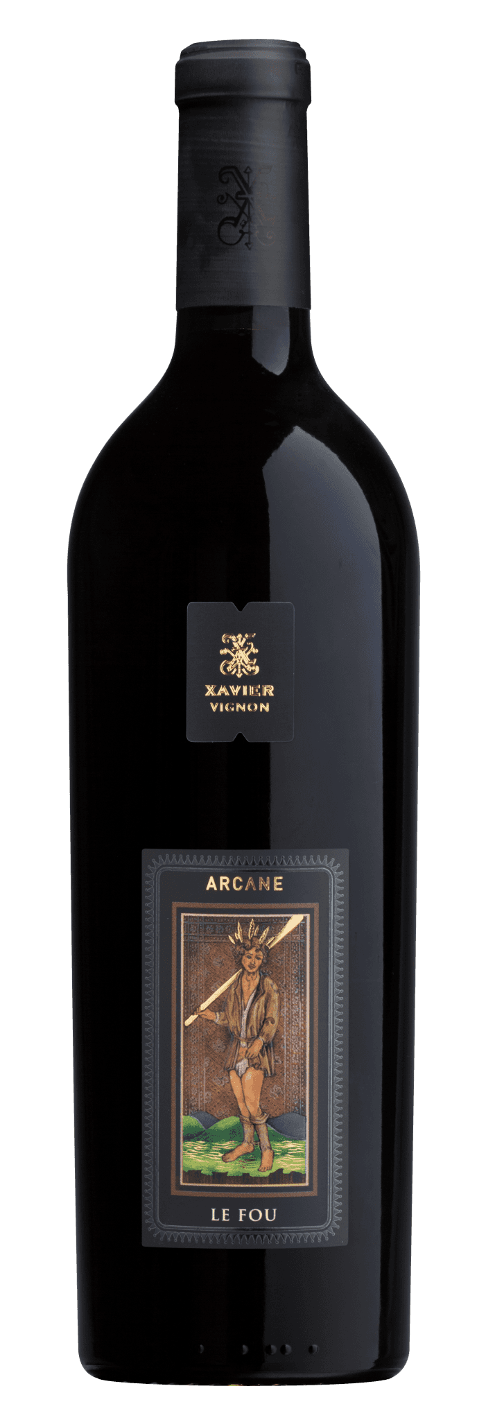 Xavier Vignon | Bruno Lafon Selection
