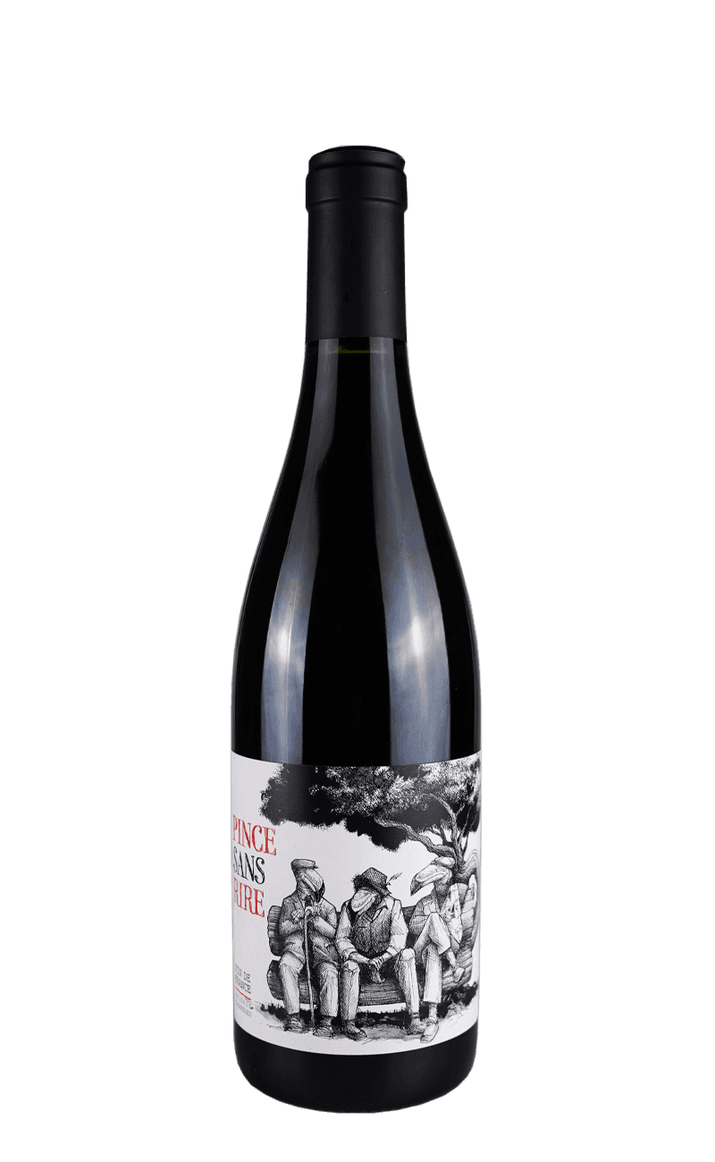 Private Labels, Valerie Courregues, Pince Sans Rire, Vin De France ...