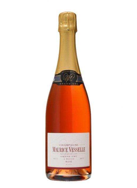 Champagne, Champagne Maurice Vesselle, Cuvée Réservée, AOC Champagne ...