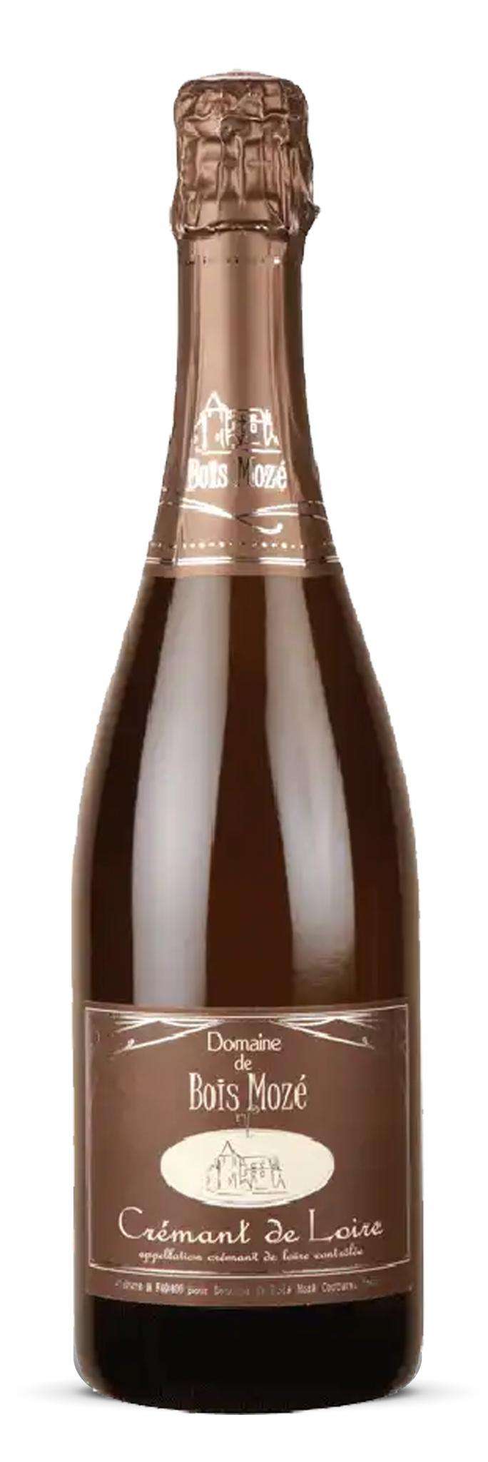 Loire, Domaine de Bois Mozé, Clair de Terre, AOC Anjou, Blanc | Bruno ...