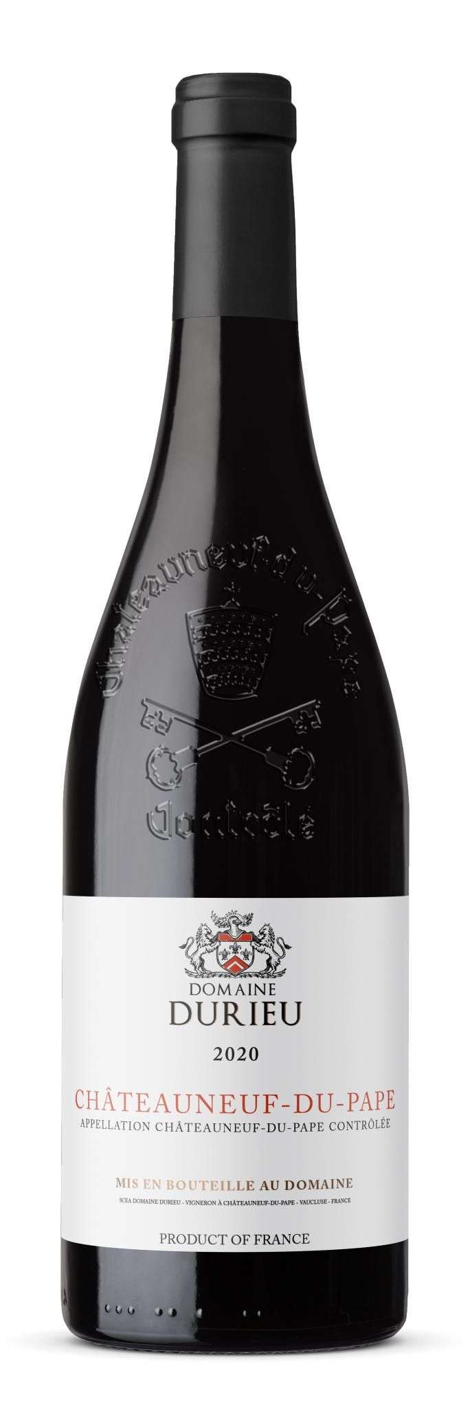 Domaine Durieu | Bruno Lafon Selection