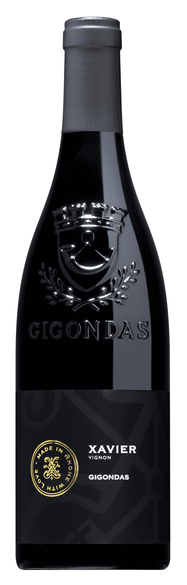 Xavier Vignon, Muscat Beaumes de Venise, AOP Muscat Beaumes de Venise ...