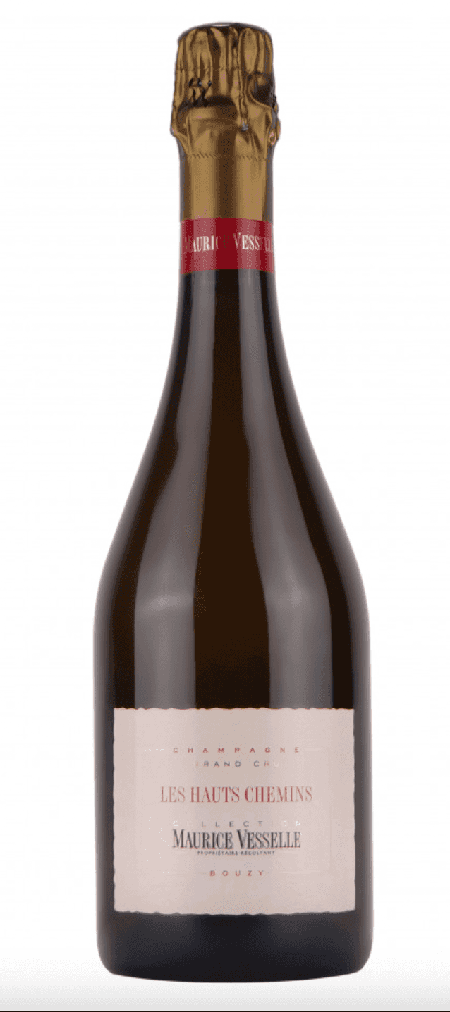 Champagne Maurice Vesselle | Bruno Lafon Selection