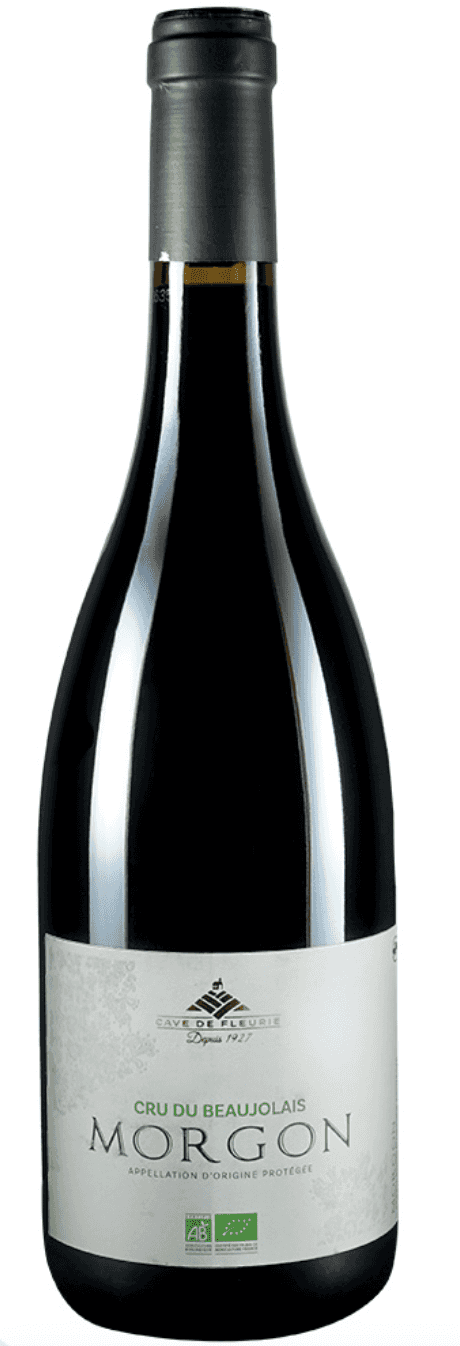 Burgundy, Cave De Fleurie, Aoc Saint-amour, Rouge | Bruno Lafon Selection