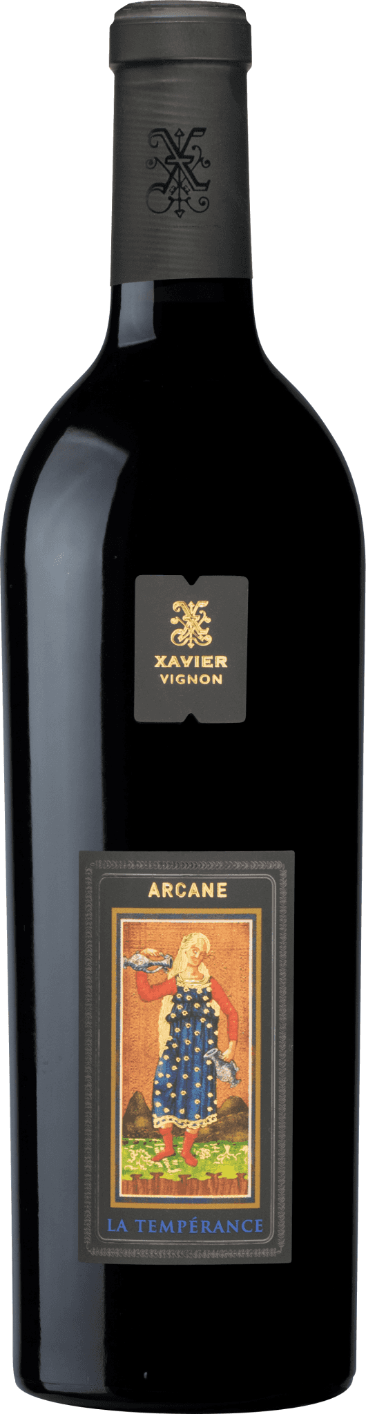 Xavier Vignon | Bruno Lafon Selection