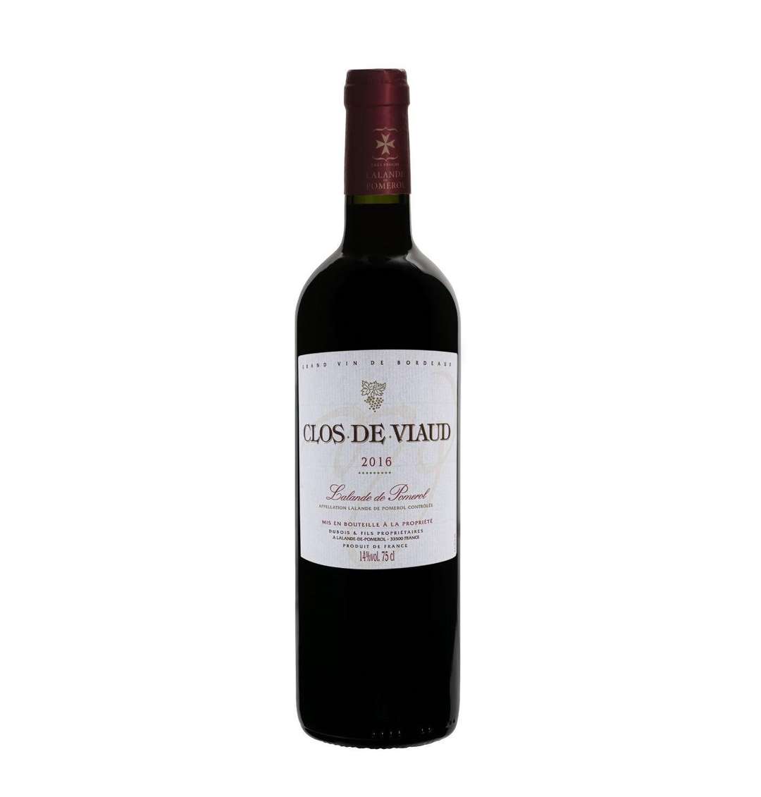 Enclos de Viaud | Bruno Lafon Selection