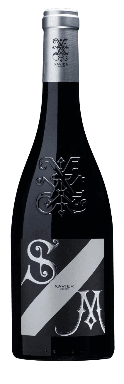 Xavier Vignon, Muscat Beaumes de Venise, AOP Muscat Beaumes de Venise ...