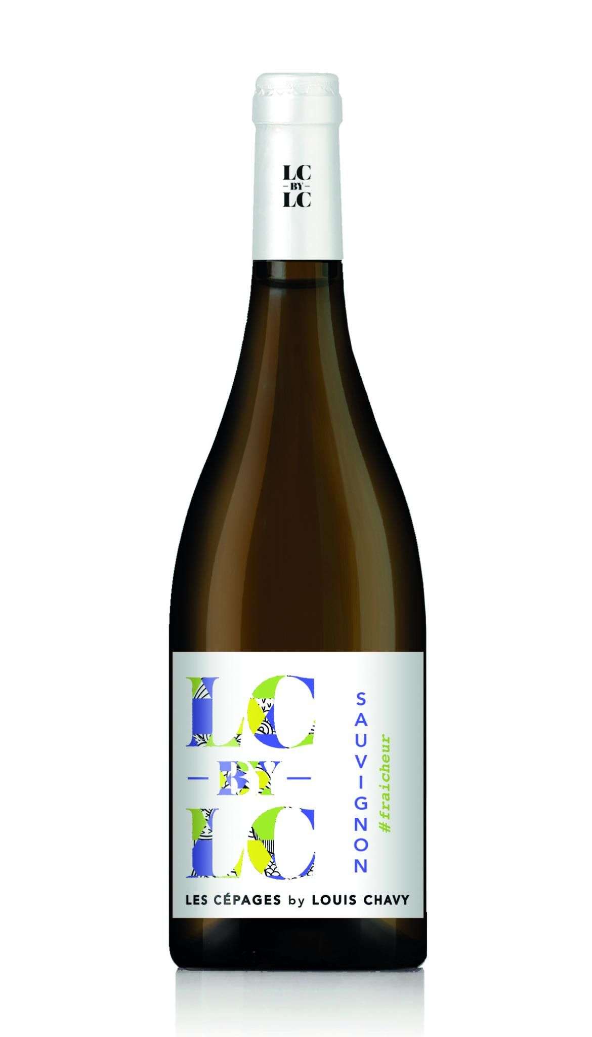 Louis Chavy | Bruno Lafon Selection