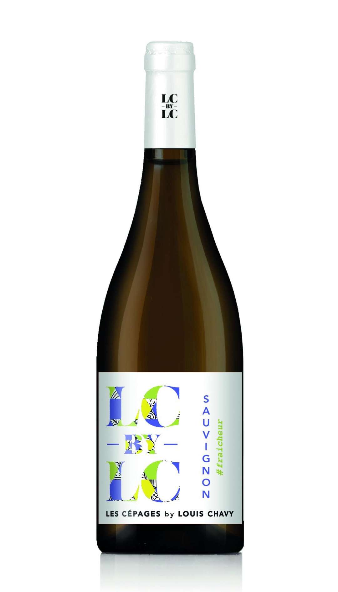 Louis Chavy | Bruno Lafon Selection