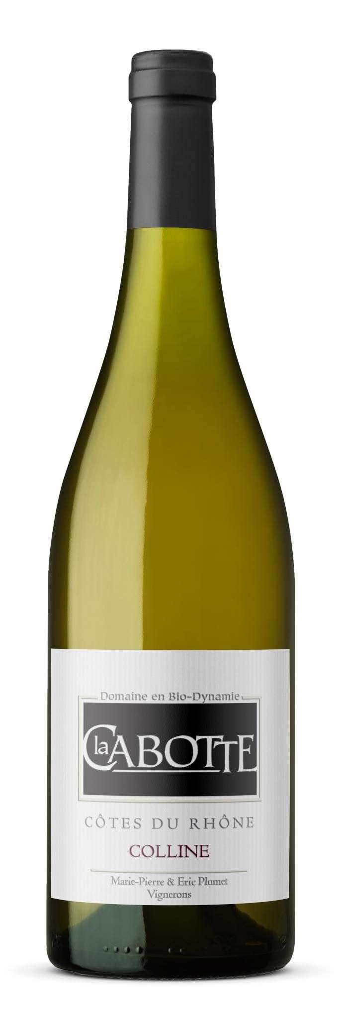 Domaine la Cabotte | Bruno Lafon Selection