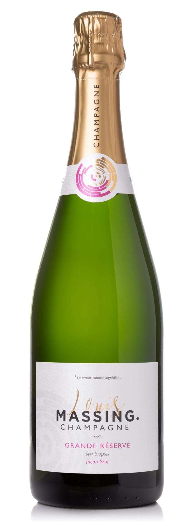 Louis Massing | Bruno Lafon Selection