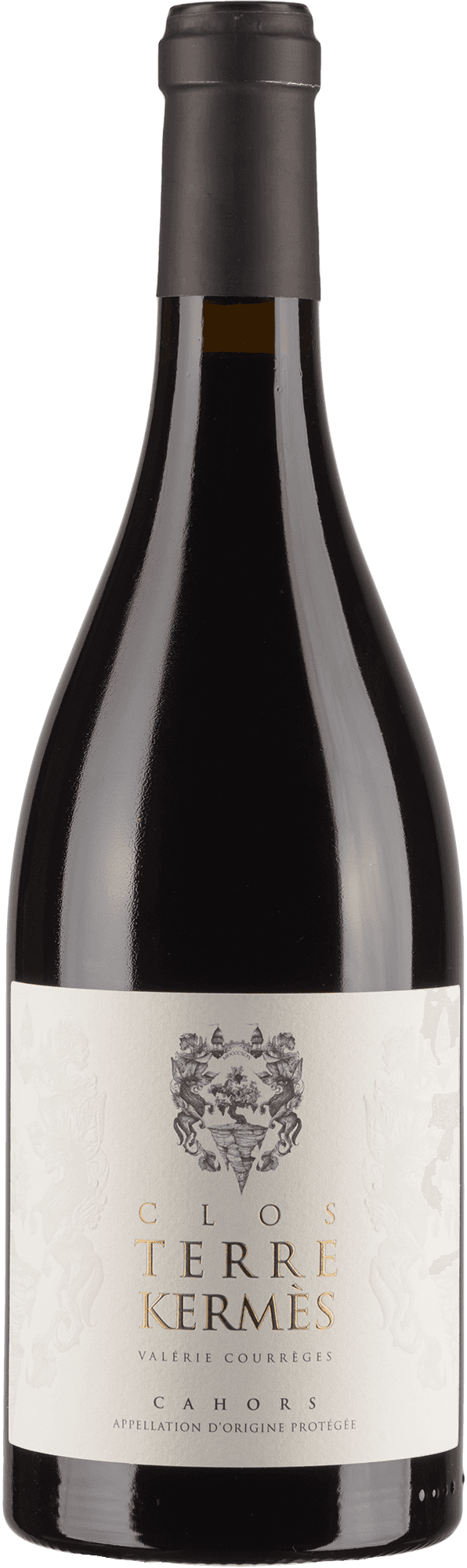 Private Labels, Valerie Courregues, Clos Terre Kermes, Aoc Cahors ...