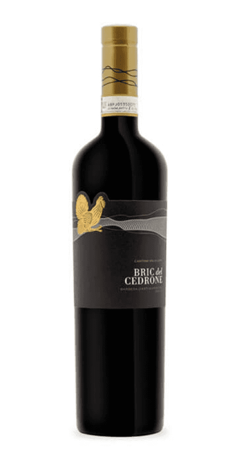 Italy, Val Di Luna, Barbera D’asti Supperiore Docg, Rouge | Bruno Lafon ...