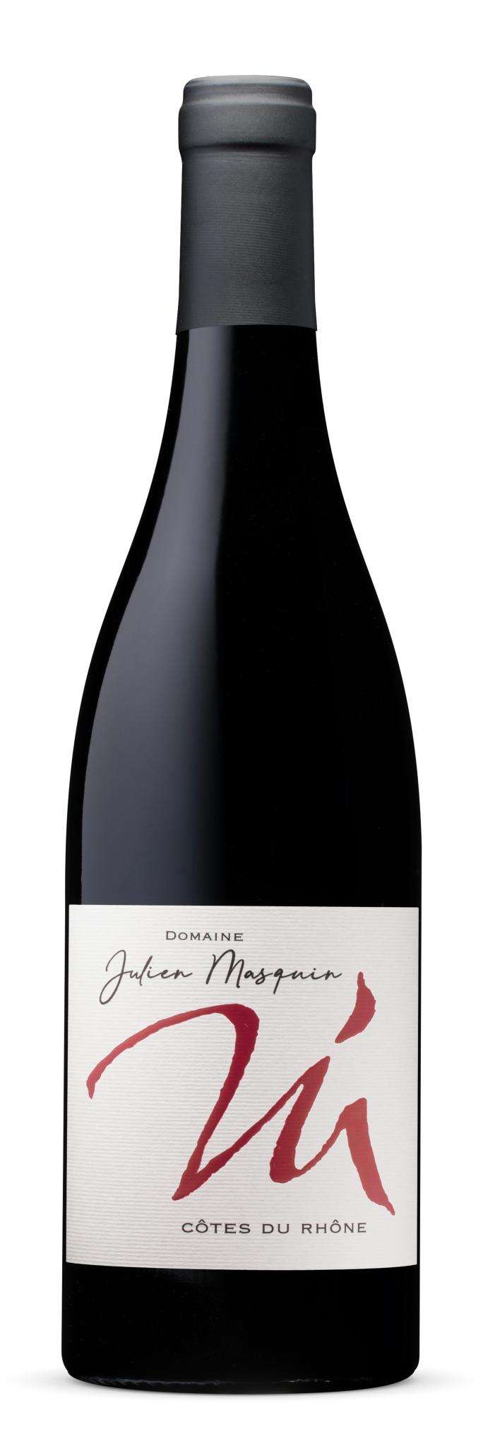 Domaine Julien Masquin, Humeur, AOP Côtes du Rhône, White | Bruno Lafon ...