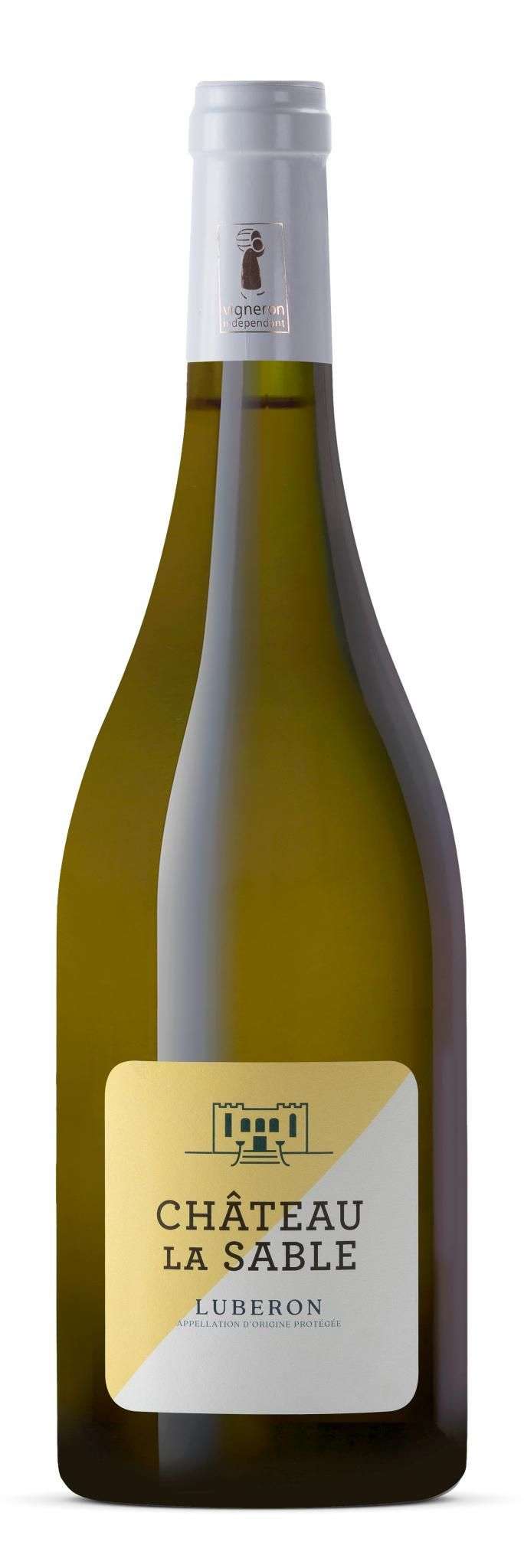 Château La Sable | Bruno Lafon Selection