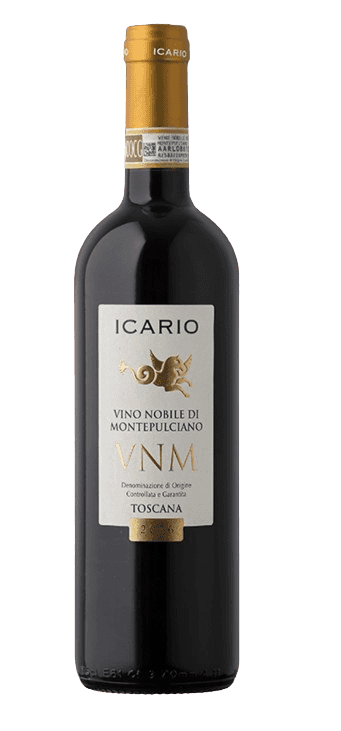 Italy, Icario, Vino Nobile Di Montepulciano D.o.c.g., Rouge | Bruno ...