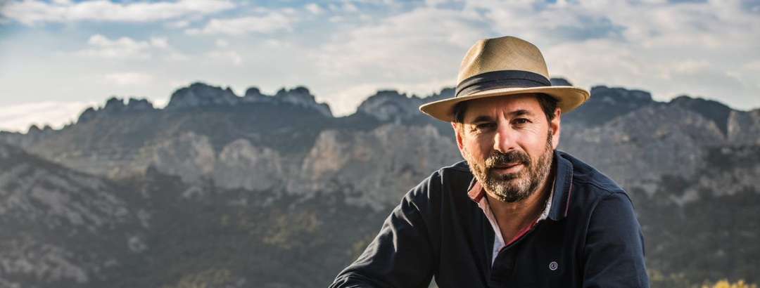 Xavier Vignon | Bruno Lafon Selection