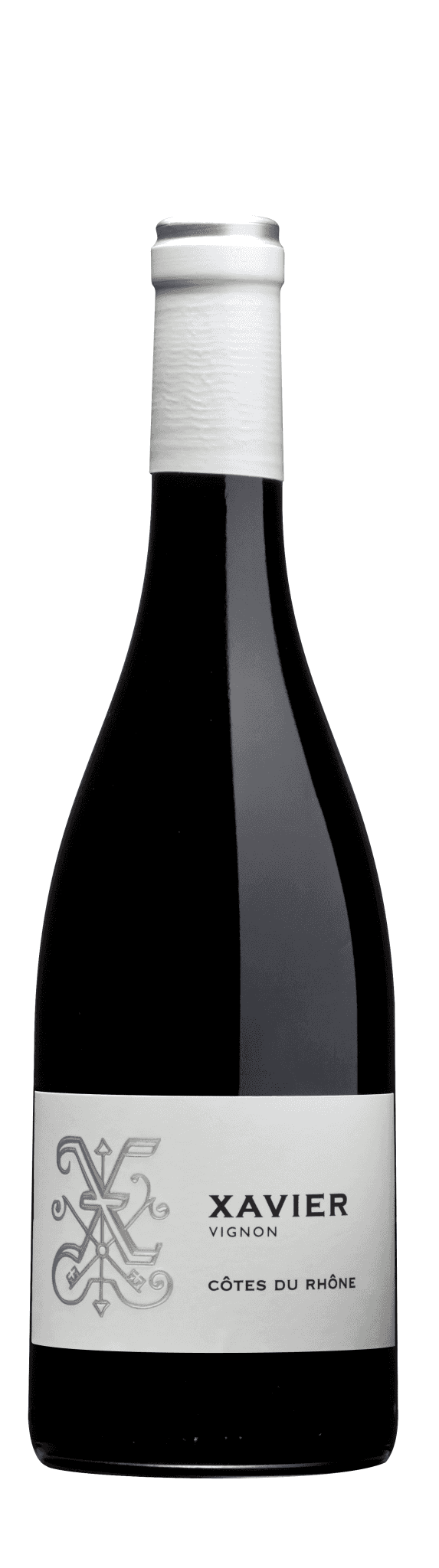 Xavier Vignon | Bruno Lafon Selection