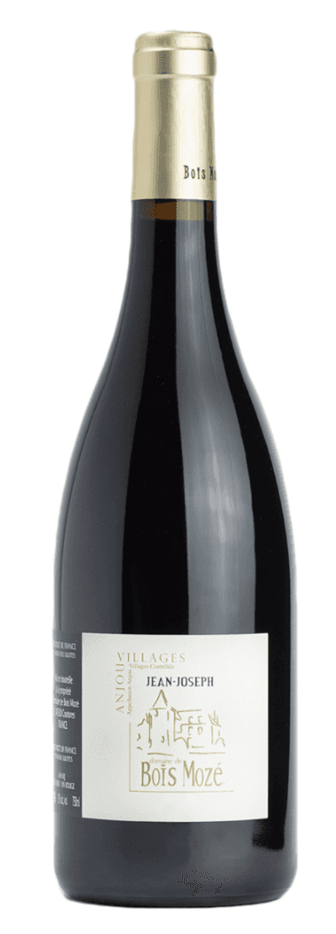 Domaine de Bois Mozé | Bruno Lafon Selection