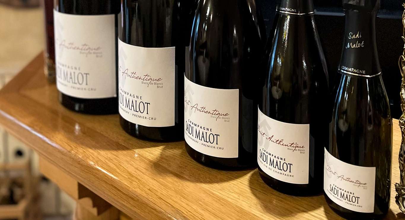 European Wine Distributor | Bruno Lafon Selection