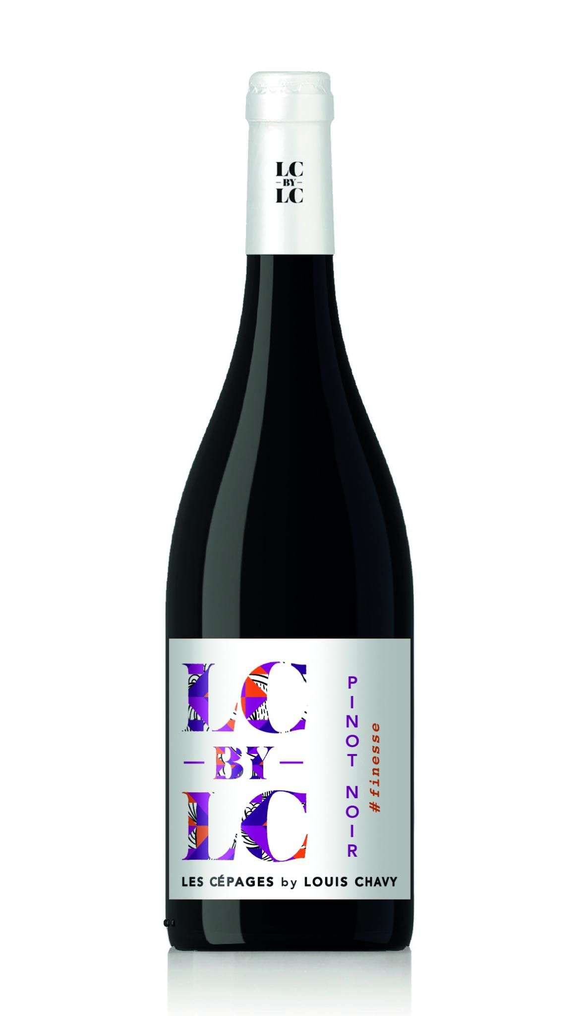 Louis Chavy | Bruno Lafon Selection