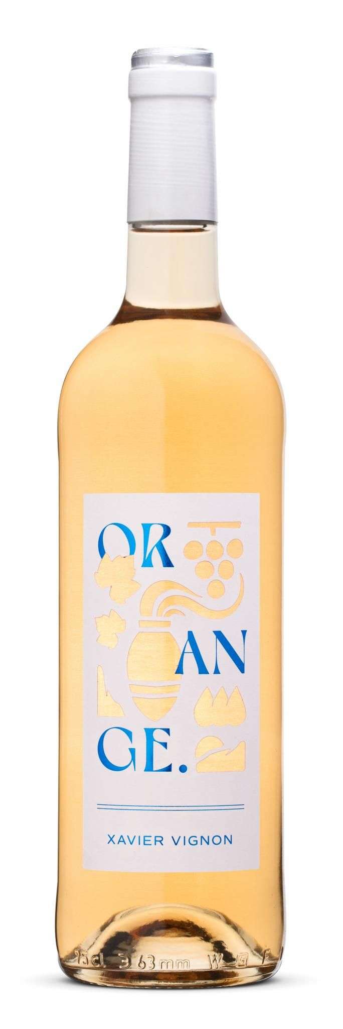 Xavier Vignon, La Reserve XV XVI XVII, AOP Châteauneuf-du-Pape, Red ...