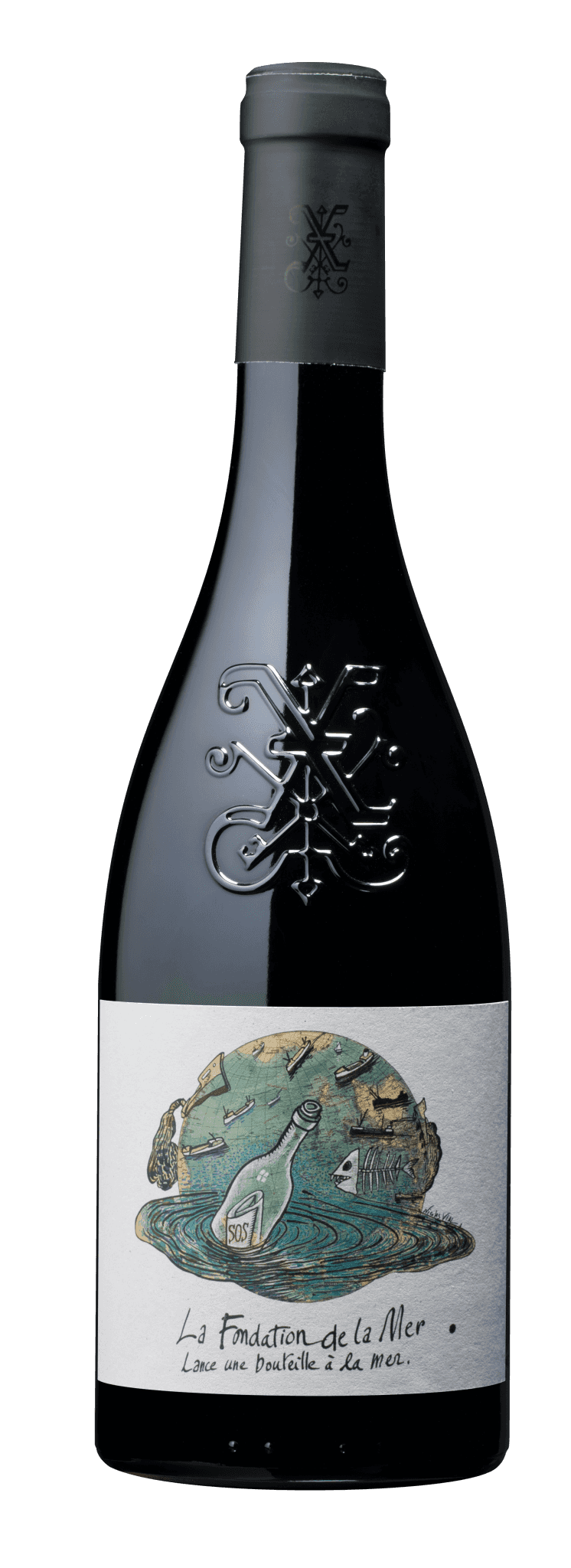 Xavier Vignon, Muscat Beaumes de Venise, AOP Muscat Beaumes de Venise ...